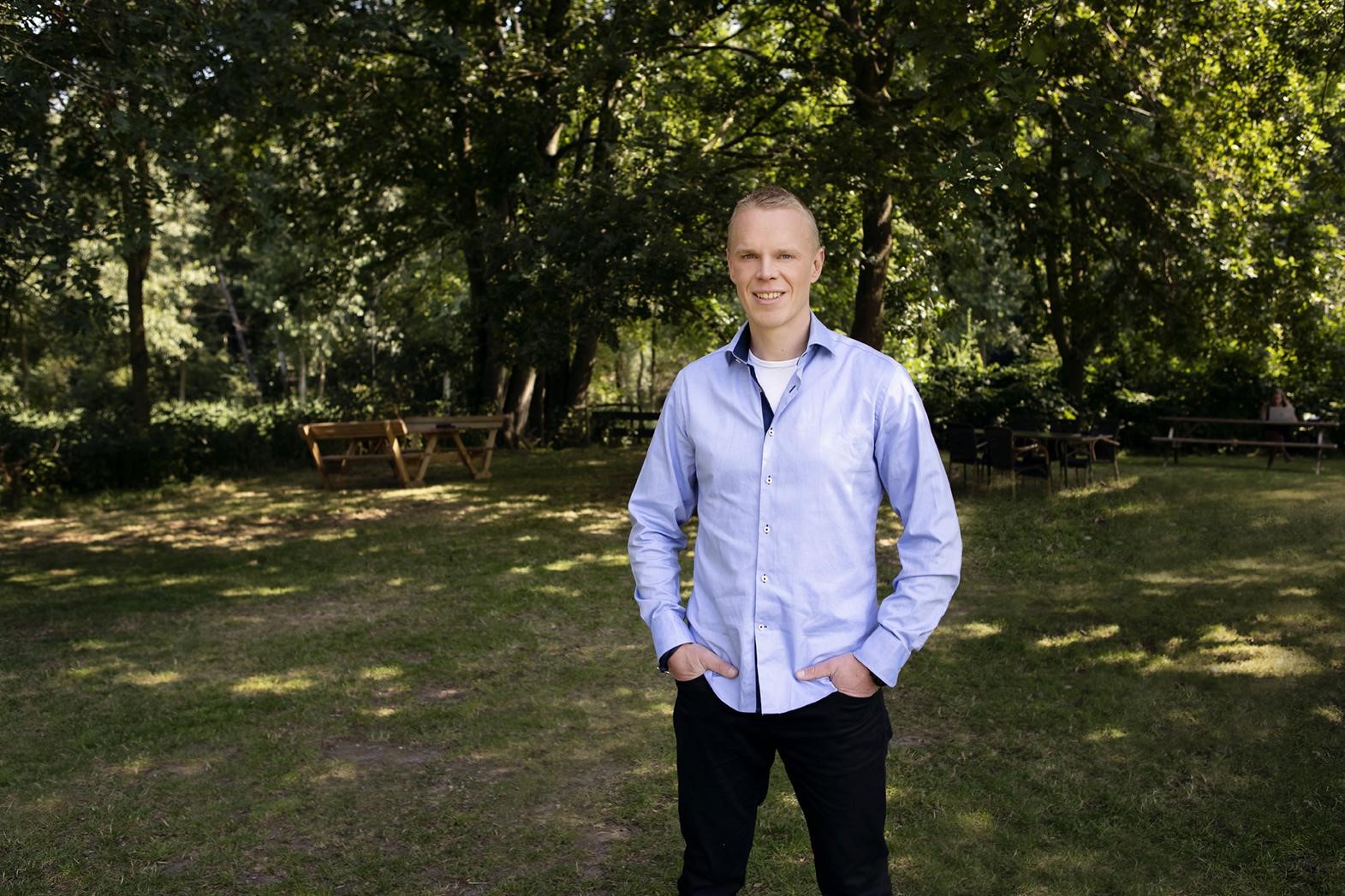 Martijn Meeuwis: Expertise in Product Abonnementen vanuit ...